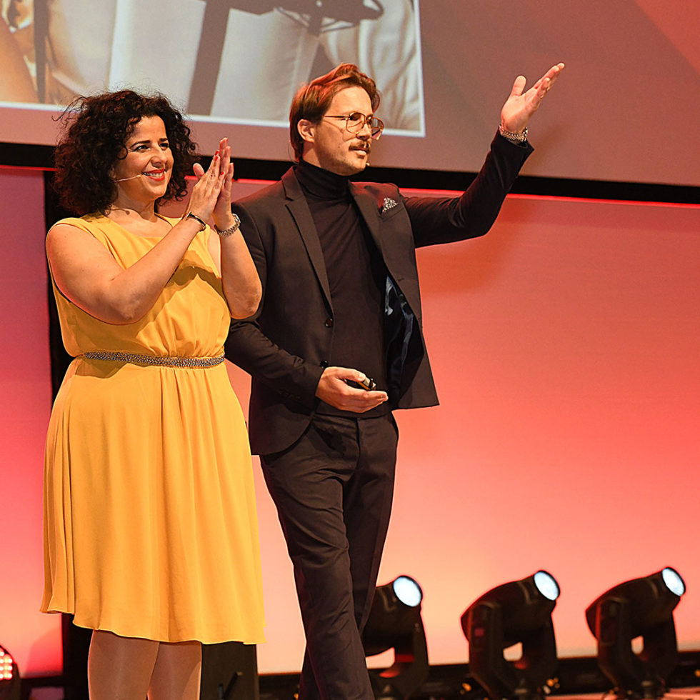 Coaches für Leadership, Change, Kommunikation | MEDURI & SPANU